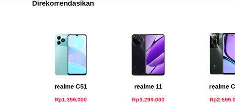 HP Yang Cocok Untuk Game Dan Harganya