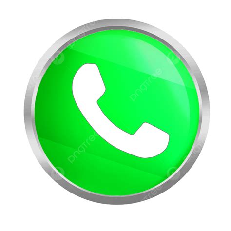 Call Symbol Png Transpa