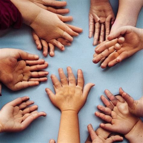 Stabilityaistable Diffusion · Hands Eating Themselves