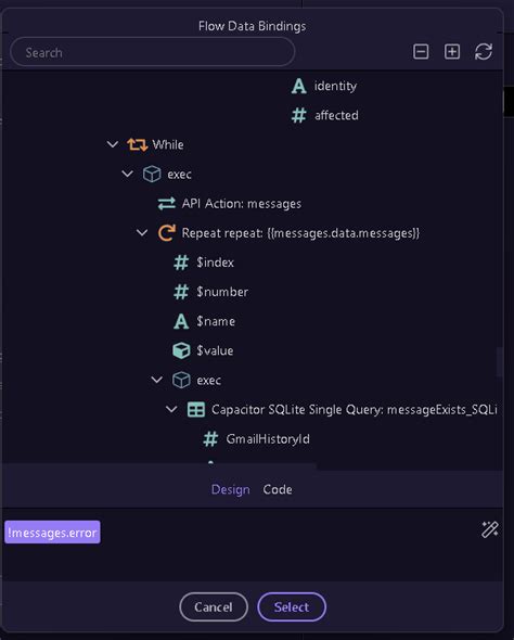 How To Handle This Error Need Help Wappler Community