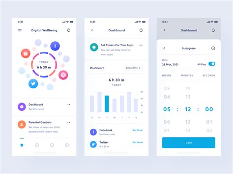 UI UX Design Trends For Shakuro