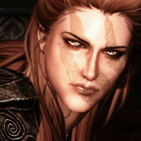 Pin By Theweeb K On Pfp Skyrim Huntress Elder Scrolls