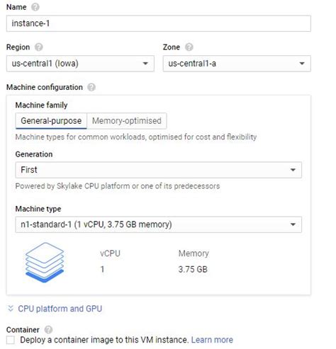 How To Install Magento Google Cloud Managed Manual Methods