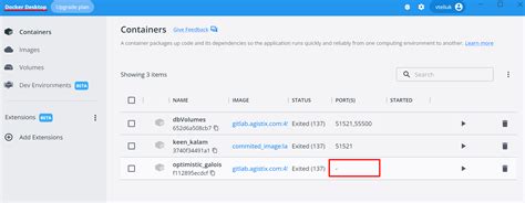 Docker Where I Can Found Container Configuration File Stack Overflow