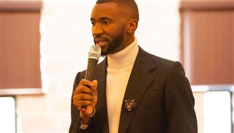 Watch Video Prophet Javas Video Speaking In Tongues Goes Viral