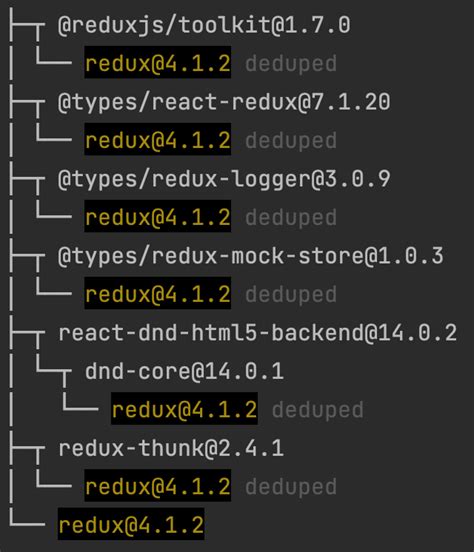 Property Then Does Not Exist On Type Asyncthunkaction · Issue 1850 · Reduxjsredux Toolkit