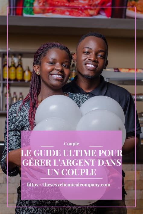 Le Guide Ultime Pour G Rer Largent Dans Un Couple Samoura Des Mots