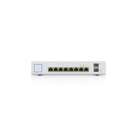 Unifi Switch 8 150w Us 8 150w