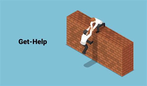 Guide To The Get Help Command In Powershell Pdq