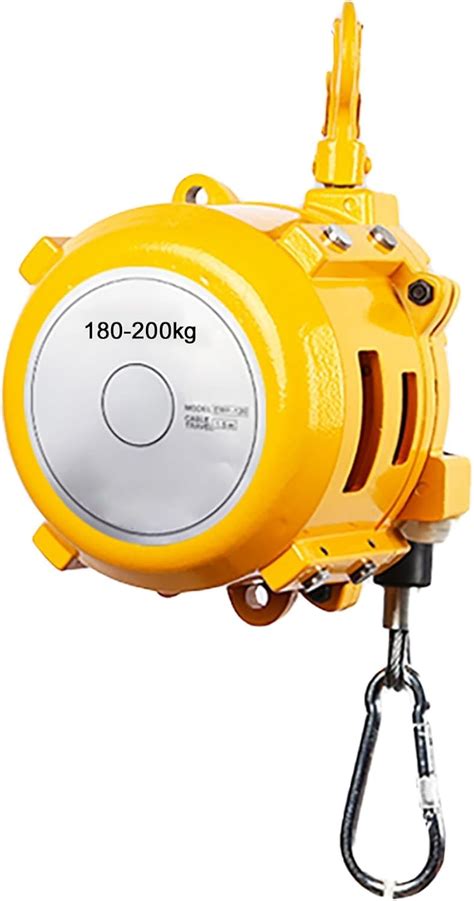 Spring Balancer Spring Balancer Heavy Duty Retractable Spring