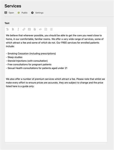 Text Formatting In Kirby Questions Kirby Forum