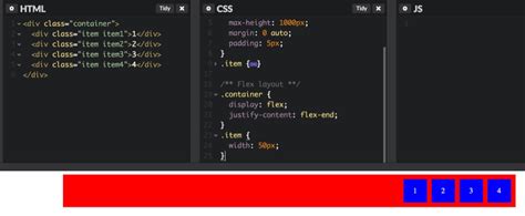 Dàn Trang Với Css Flexbox Toàn Tập Việt Lâm Coder