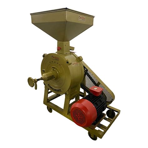 Flour Machine At 1400000 Inr In Ahmedabad Gujarat Confider