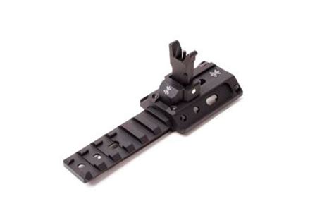 PTS Unity Tactical Fusion Mounting System Popular Airsoft Welcome To The Airsoft World