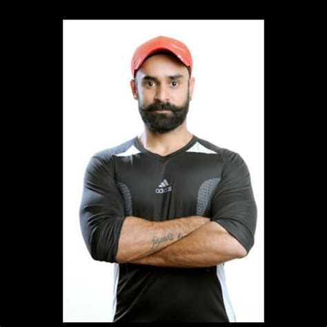 gagandeep singh body transformation and weight loss coach gagandeep