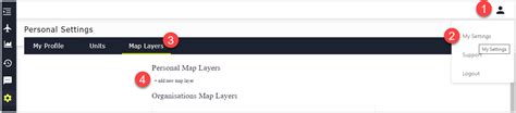 Kml Layers Spidertracks