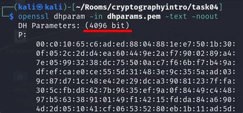 Introduction To Cryptography Tryhackme Room Walkthrough Hacklido