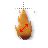 Animated Flame Cursors By KT6 Cursors