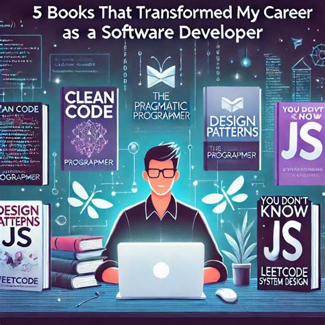 Softwaredevelopment Coding Programmingbooks Techgrowth Cleancode Deep Ghinaiya