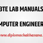 MSBTE K Scheme Syllabus Diploma In Computer Engineering