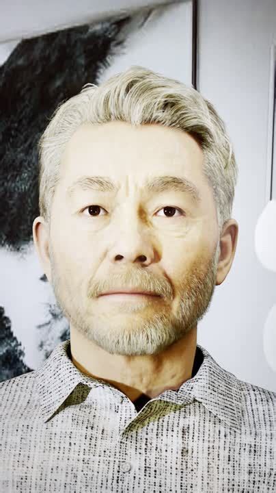 Video Daniel Cf Ng 伍长辉 On Linkedin Digitalhuman Healthcare