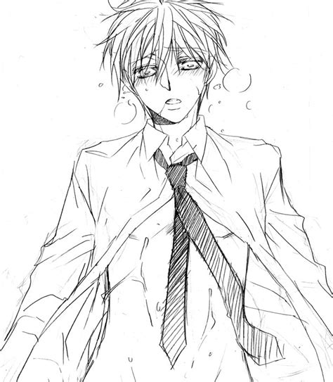 Psychedelic Dreams Akashi X Kuroko X Kuroko