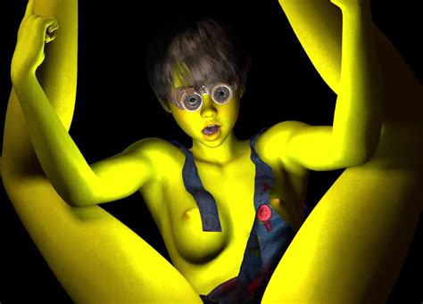 MINION XXX TONGUE OUT AHEGAO FAPCAT