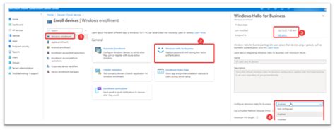 Configure Windows Hello For Business In Microsoft Entra Id Idmanagement