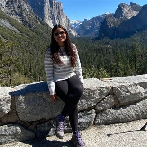 Pankhuri Jain Kirkland Washington United States Professional