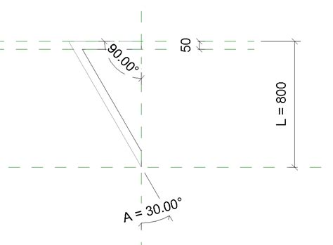 Solved Constraining Parallel Angled Lines Autodesk Community