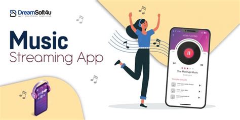 How To Develop A Music Streaming App Like Gaana