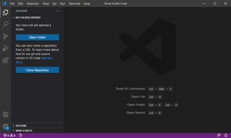 Setup Visual Studio Code For Python A Step By Step Guide