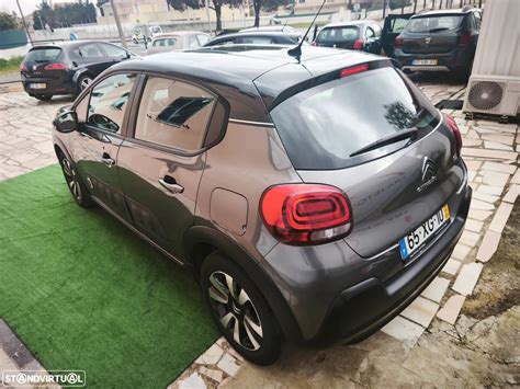 Usado Citroën C3 2019 9 999 Eur 95 000 Km
