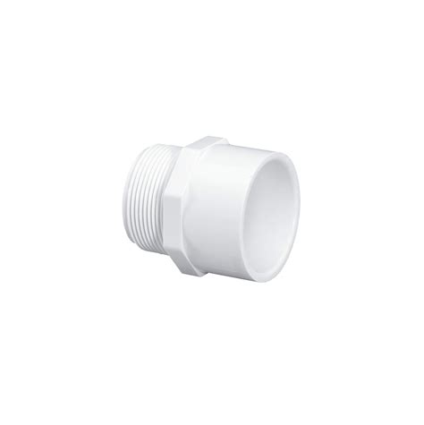 Adapter Slip X MPT Weldesign Hardware