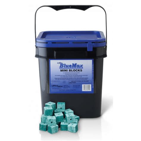Generation Bluemax Mini Blocks Shop Fss