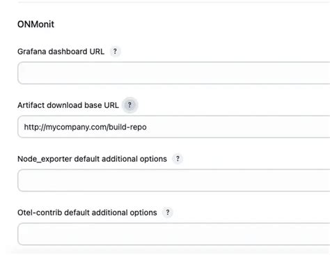 Jenkins Agent Node Monitoring Signoz