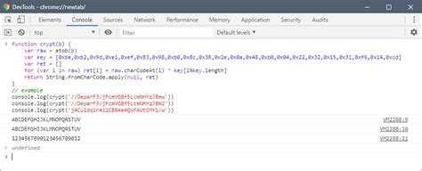 Encryption How To Identify The Encoding Performed On This String Reverse Engineering Stack