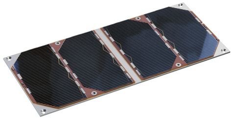 Nanopower Msp Gomspace