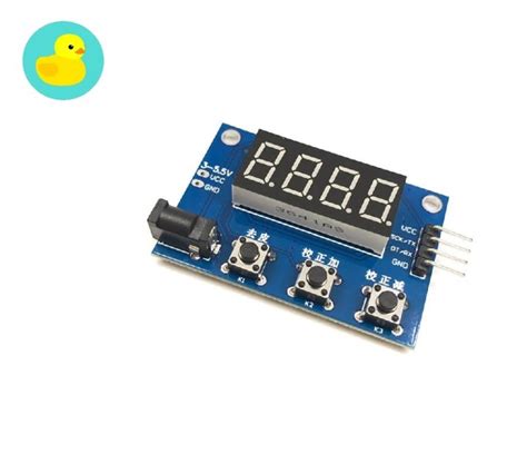 hx711 load cell weight sensor decoder weight display with program lazada