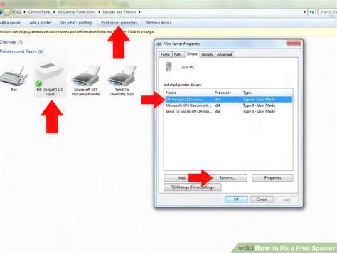 Sửa Lỗi Print Pooler Bị Dừng In ấn Ưu Việt