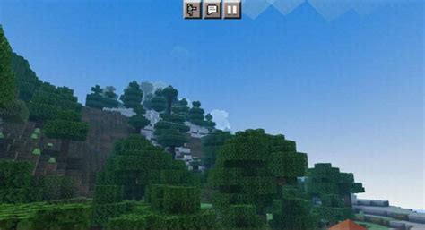 Render Dragon Shaders For Minecraft Pe