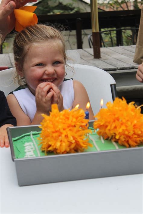 Three Cheers Cheerleader Birthday Cheerleader Birthday Cheerleading