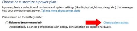 Tutorial How To Stop Microsoft Surface From Going To Sleep Mode Frequently The Tech Journal