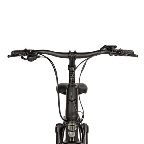 Momas Balance Suv Elsykkel E Wheels®