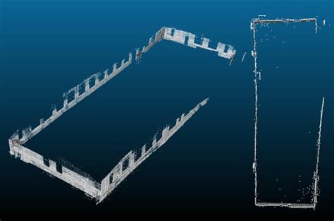 Reconstruction Results On Collected Datasets Download Scientific Diagram