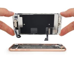 LCD Screen And Touch Screen Repairs The Phone Doctor