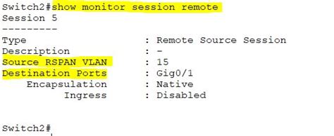 Mastering The Art Of Span Port Mirroring A Practical Approach Ccna Practical Labs