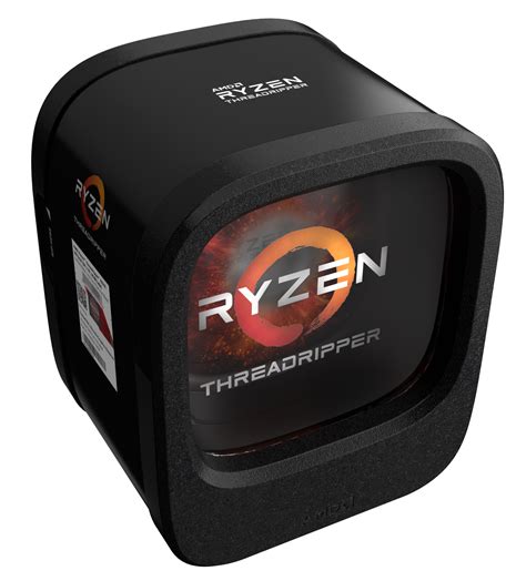 AMD Threadripper 1950X and 1920X Out August 10th, New Eight-Core TR ...