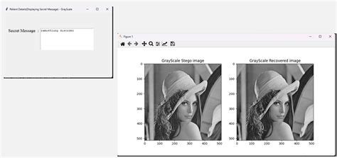 Github Varunteja 18encrypted Dual Image Reversible Data Hiding To