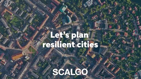 [video] scalgo on linkedin flood mitigation with scalgo live